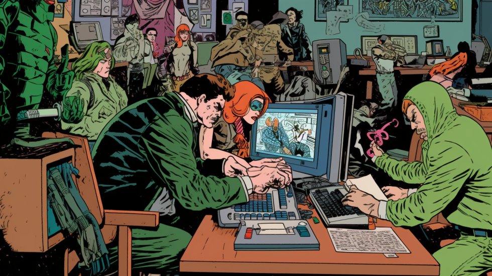 The Role and Importance of Quick Decision-Making in Video Games and the ...