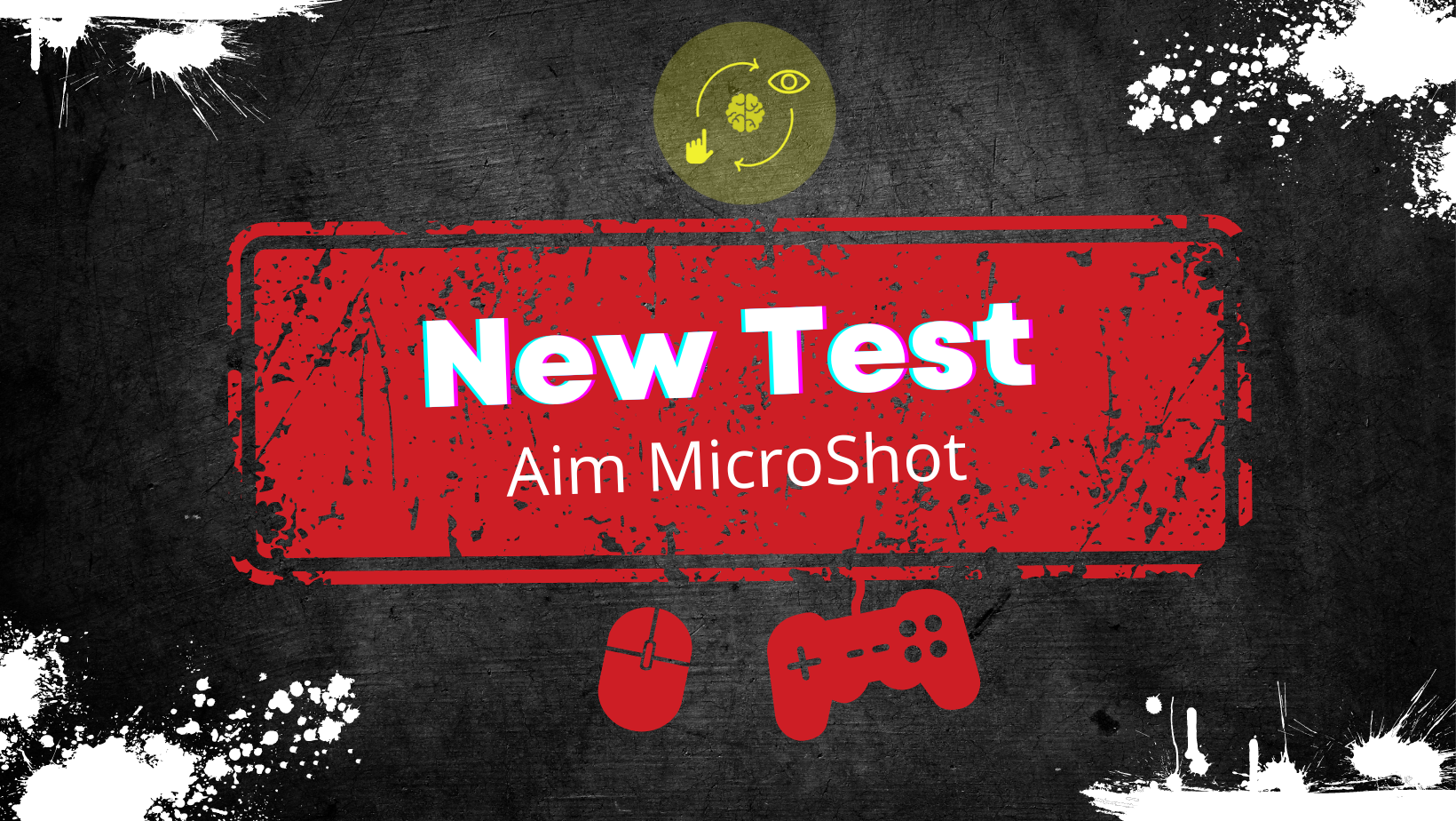New test: Aim MicroShot! - Bard Test