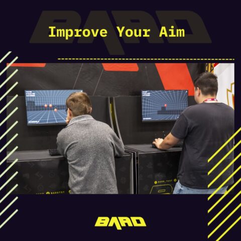 How to Improve Your Aim and Level Up in Esports? - Bard Test
